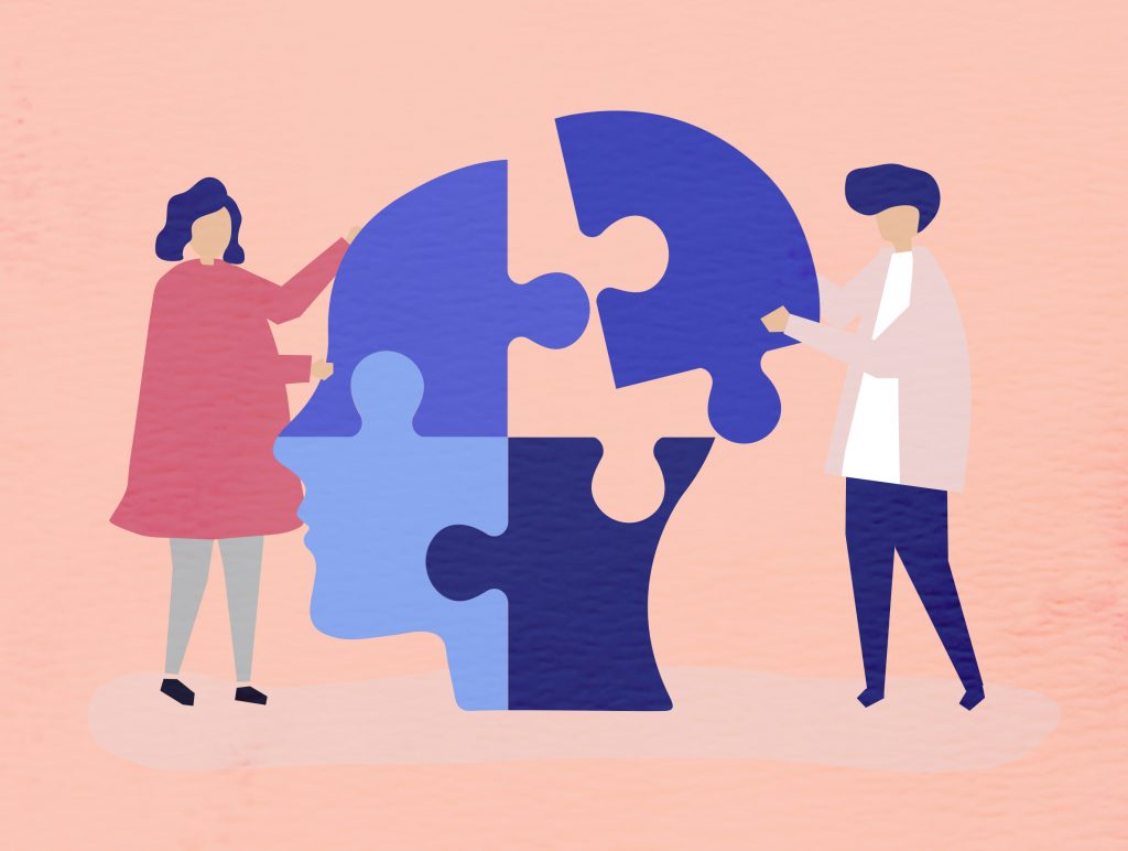 Creative problem/ solving with Design Thinking at the Sussex Innovation ...